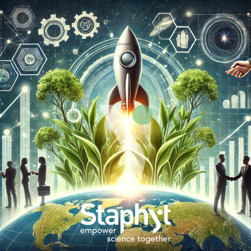 Staphyt - Agroscience and regulatory affairs service provider