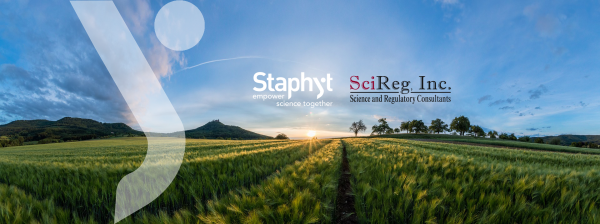 Staphyt - Agroscience and regulatory affairs service provider