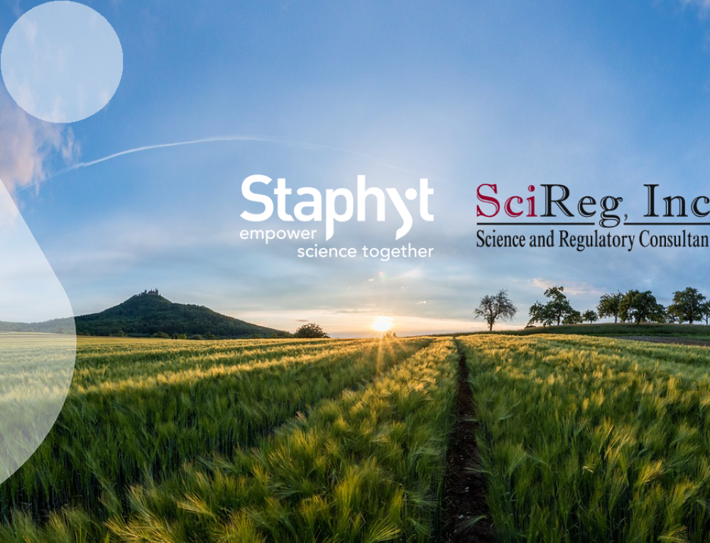 Update on risk assessment for plant protection active substances - Staphyt