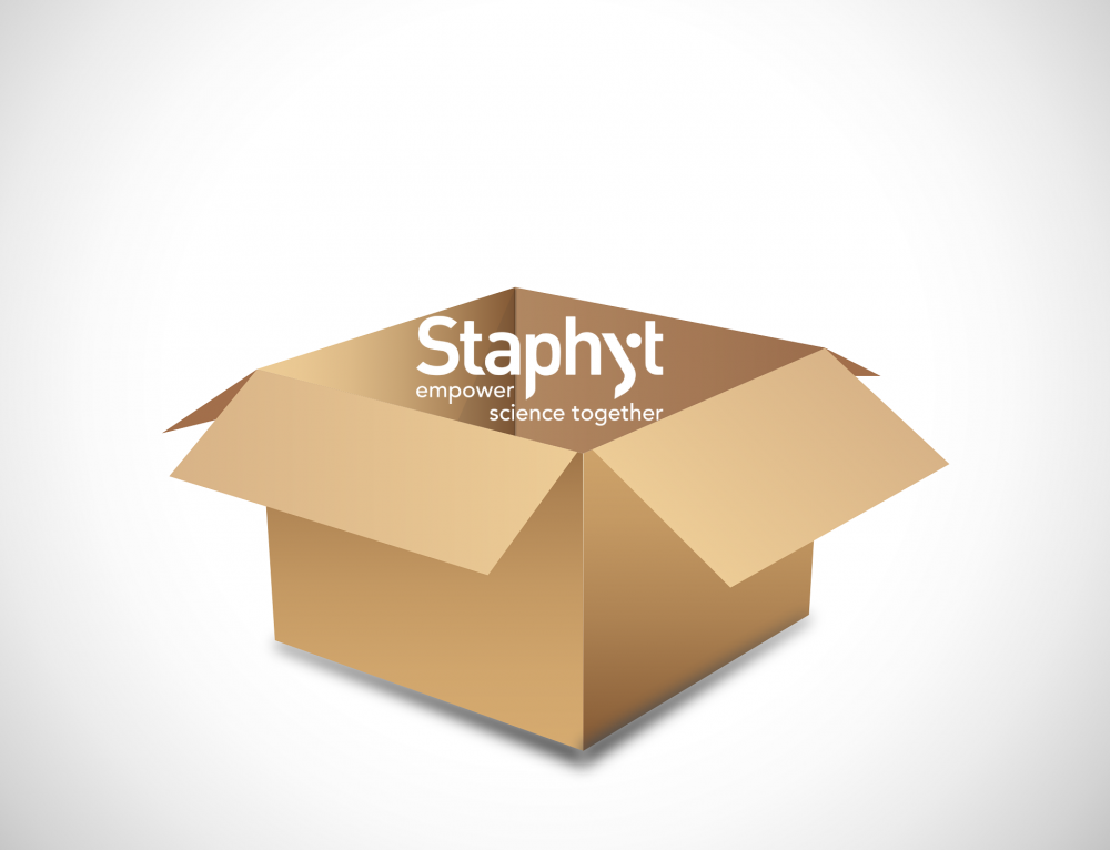 Update on risk assessment for plant protection active substances - Staphyt